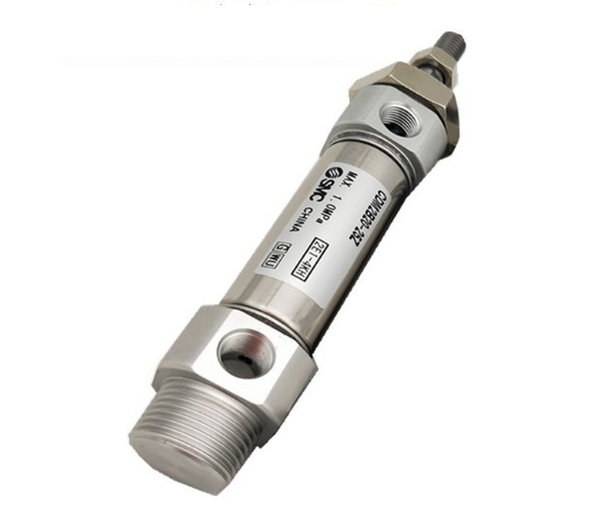 Xi lanh khí nén SMC CDM2B32 Series