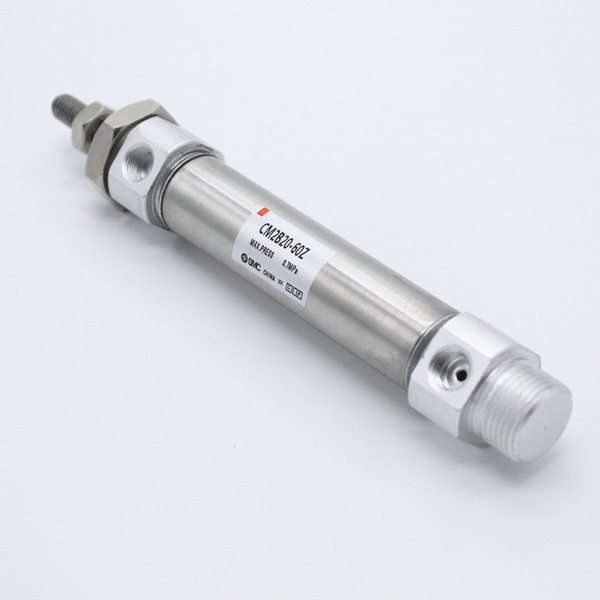 Xi lanh khí nén SMC CDM2B32 Series