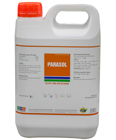 PARASOL VMC Profarming