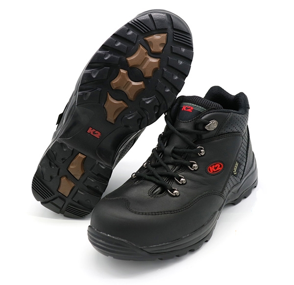 Giày Bảo Hộ K2 KG 33 Hàn Quốc