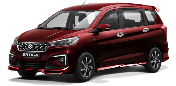 Phụ tùng xe Suzuki ERTIGA