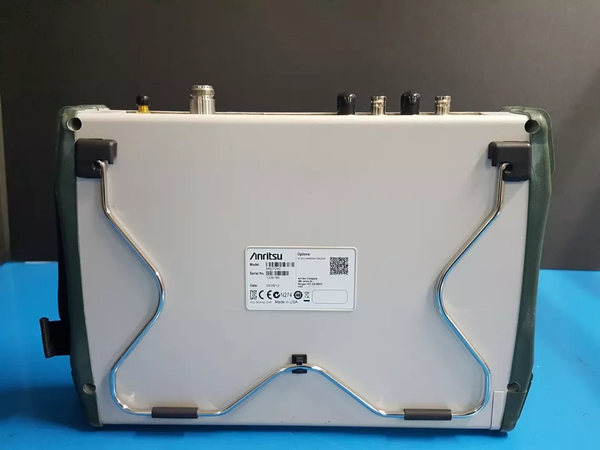 ANRITSU MS2724C (USED) Nubicom