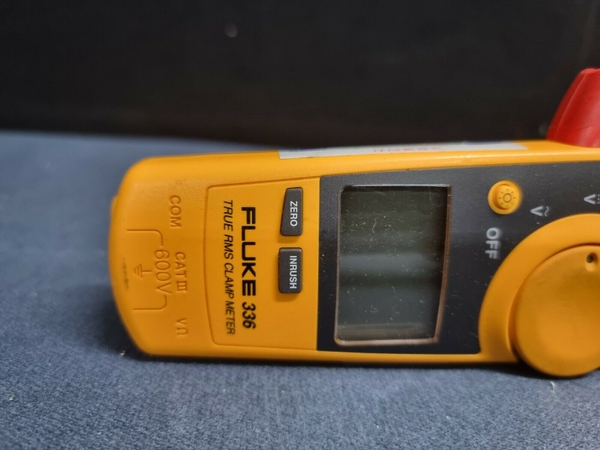 Fluke_336 Nubicom