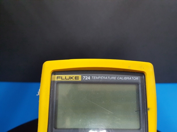 Bộ hiệu chuẩn nhiệt độ Fluke 724 Nubicom