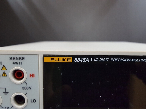 Đồng hồ vạn năng Fluke 8845A Nubicom