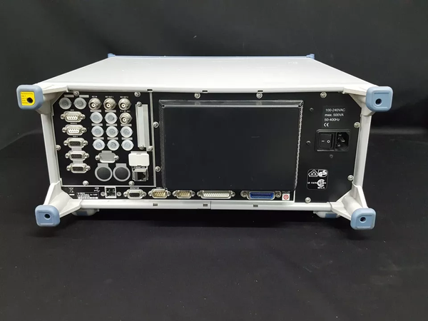 R&S CMU200 (USED) Nubicom