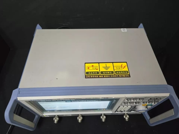 R&S ZNB20 (USED) Nubicom