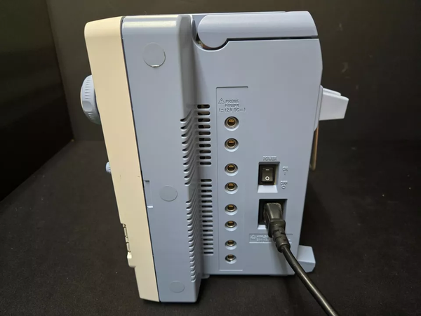 YOKOGAWA DLM4058 (USED) Nubicom