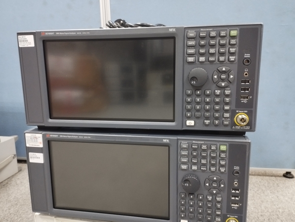 NFA X-Series Noise Figure Analyzer Keysight N8974B Nubicom
