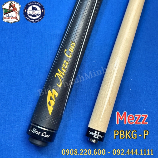 CƠ PHÁ MEZZ POWER BREAK KAI PBKG - P