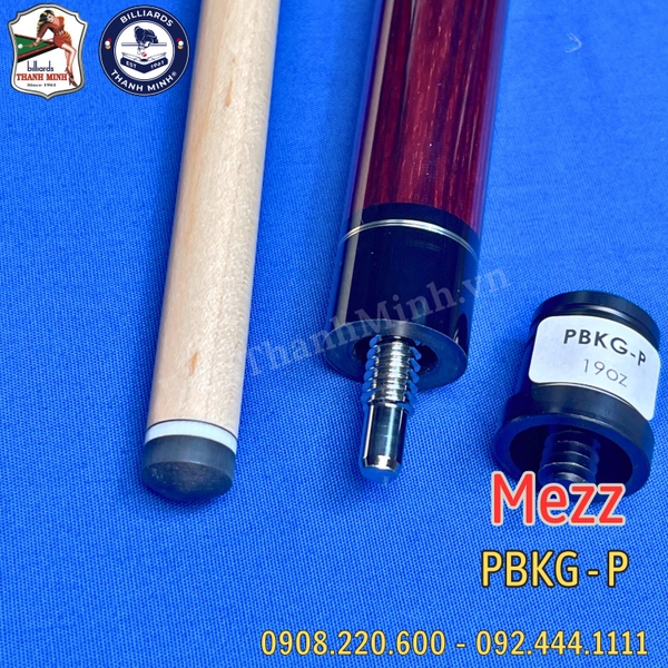 CƠ PHÁ MEZZ POWER BREAK KAI PBKG - P