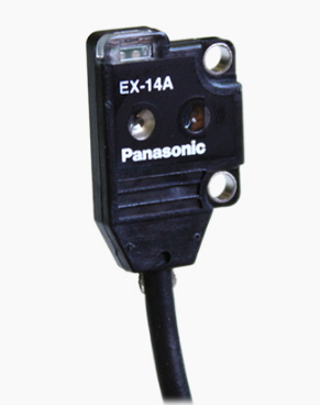 Panasonic EX-14A Cảm biến quang thu phát chung kích thước nhỏ | Tự động hóa Az