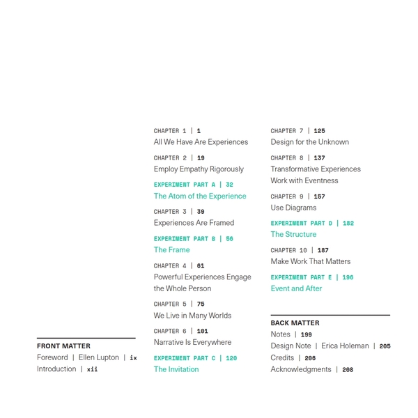 Thinking with Type 3rd edition