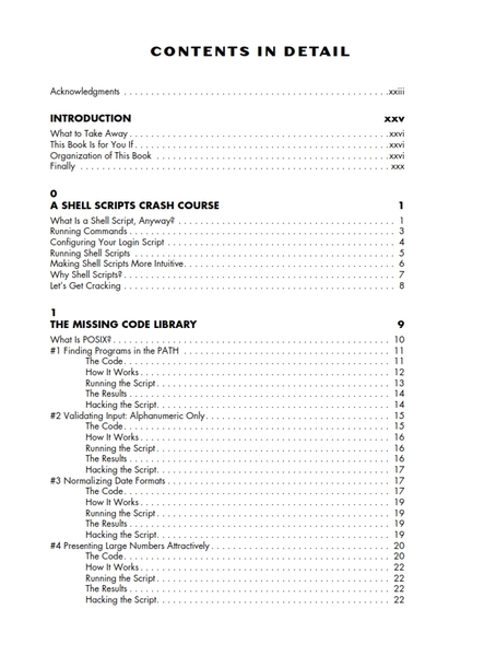 Wicked Cool Shell Scripts 2nd Edition