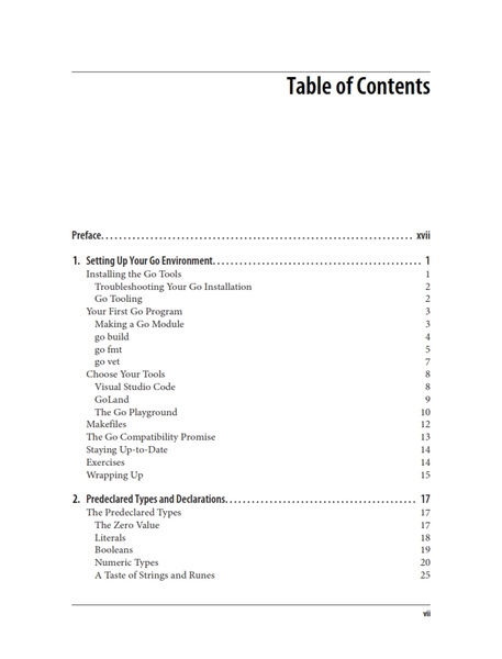 Learning Go 2nd Ediition