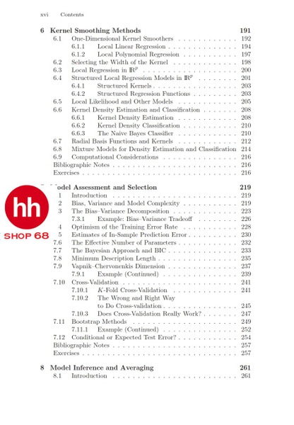 The Elements of Statistical Learning: Data Mining, Inference, and Prediction, Second Edition