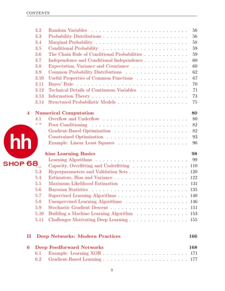 Deep Learning (Adaptive Computation and Machine Learning series) Deep Learning (Adaptive Computation and Machine Learning series)