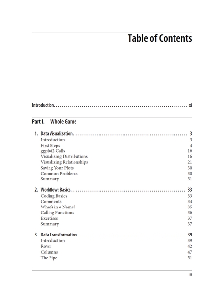 R for Data Science 2nd Edition