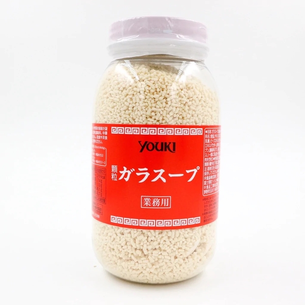 Hạt Nêm Youki Nhật Bản 500g Daddy Mart