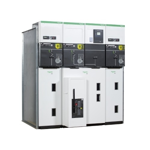 Tủ trung thế SM6 IM 24kV 20kA/3s 630A | Thiết bị điện TTC