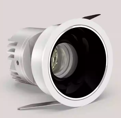 Đèn Downlight âm trần 12W DL1003