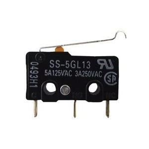 Công tắc: SS-01GL13-E BY OMI | GIẢI PHÁP TỰ ĐỘNG & THIẾT BỊ ĐIỀU KHIỂN