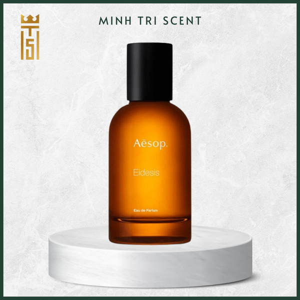 Eidesis Aesop | Minh Tri Scent