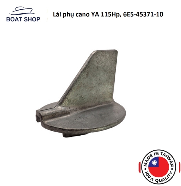 Lái phụ cano YA 115Hp, 6E5-45371-10