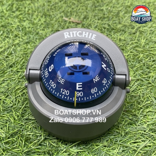 La Bàn Ritchie Explorer Surface Mount (S-53, S-53G, S-53W)