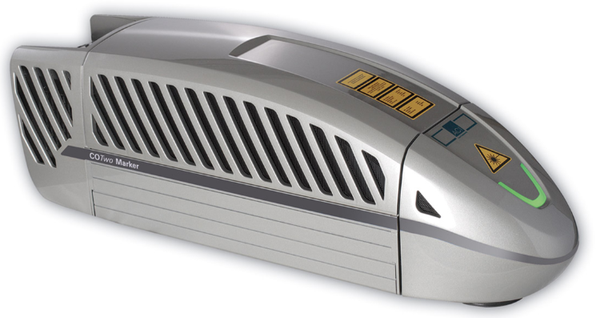 COTwo Marker 20/30 W CO2 lasers | FIR 10,600 nm Công ty TNHH ITO VIệt Nam