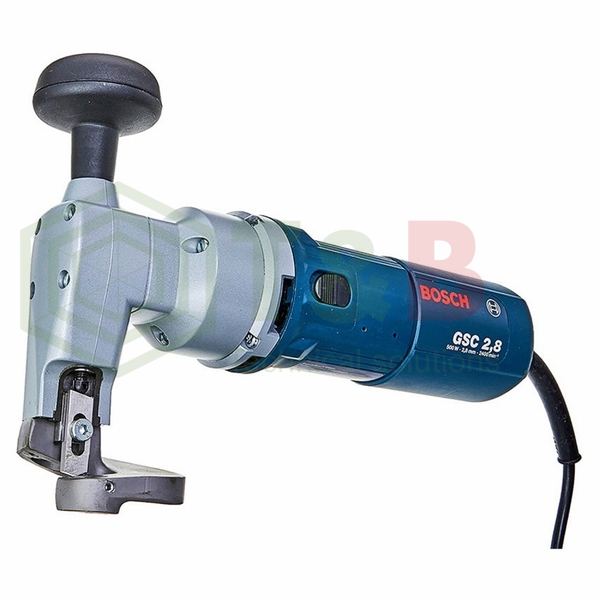 Máy Cắt Kim Loại Bosch GSC 2.8 | CÔNG TY TNHH THƯƠNG MẠI VÀ DỊCH VỤ KỸ THUẬT T&B VIỆT NAM