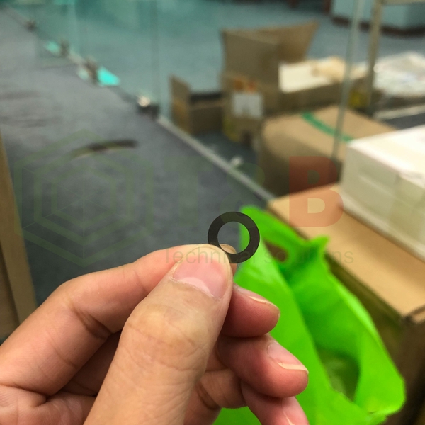 Linh Kiện Đệm Phẳng Khuôn Mẫu MSRB M5.5x0.5mm, Washer MSRB5.5-0.5 | CÔNG TY TNHH THƯƠNG MẠI VÀ ...