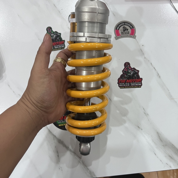 222/TK PHUỘC OHLINS HYPER 950/821/939 THI MOTO THỦ ĐỨC