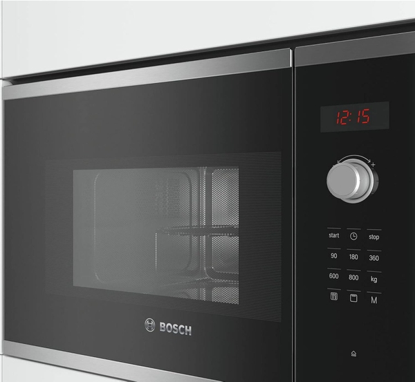 Lò vi sóng Bosch BEL523MS0 âm tủ serie 4