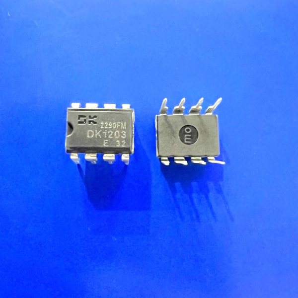 DK1203 Ic nguồn AC-DC DIP-8 | LINH KIỆN ĐIỆN TỬ THÔNG THÁI