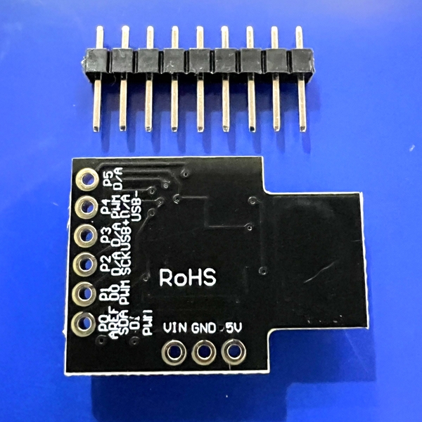 Arduino Usb Attiny85 Linh KiỆn ĐiỆn TỬ ThÔng ThÁi