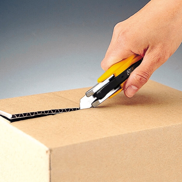 Olfa SK-4 (149B) | Dao Cắt An Toàn Tự Rút Lưỡi | Công ty TNHH May Bảo Hộ Lao Động Hùng Thịnh ...