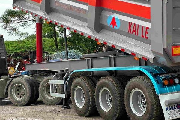 Báo Giá Mooc Ben KAILE Mới Nhất 2025 - Giá Rẻ Nhất Thị Trường