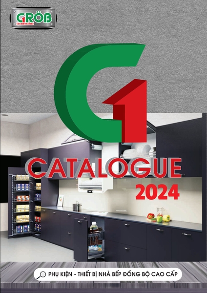 Catalogue GROB 2024 - 2025