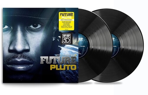 đĩa than The Future - Pluto [Explicit Content] (Parental Advisory Explicit Lyrics) | Đĩa Than 51 ...