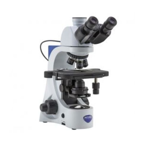 Kính hiển vi sinh học 2 mắt Optika B-66 Máy và thiết bị