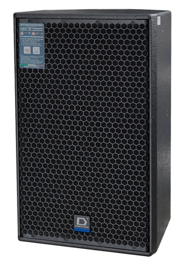 Loa DMX DS12+ New 2023 Tổng kho âm thanh