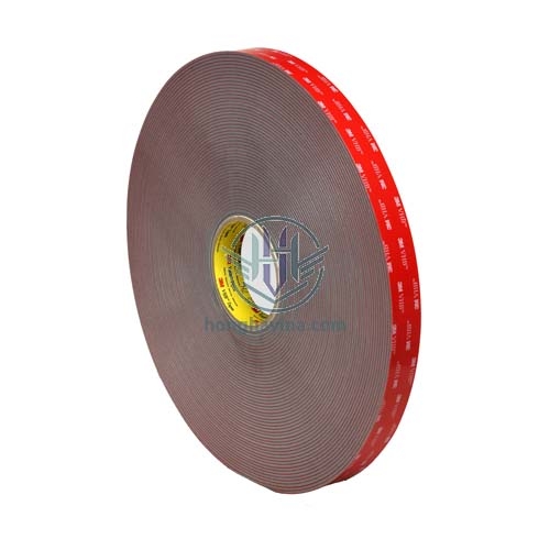 BĂNG DÍNH VHB 3M 4991- honghavina.com