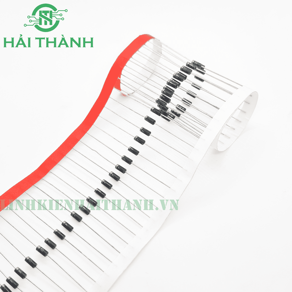 P6KE18CA DIODE TVS 18V DO-15