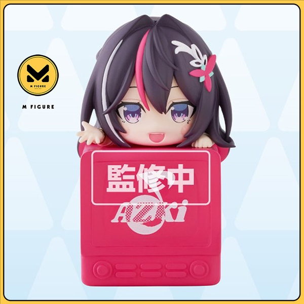 MÔ HÌNH Virtual Diva AZKi - Hololive - Hikkake Figure - Hikkake Figure Hololive Vol. 1 (FuRyu ...