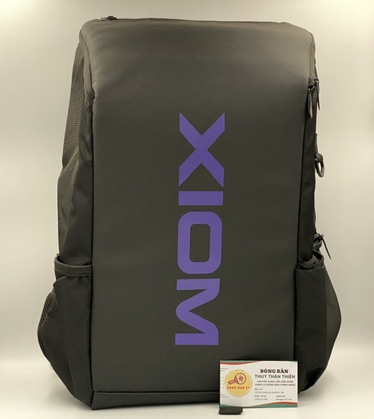 Balo Xiom chính hãng | Bóng bàn 3T