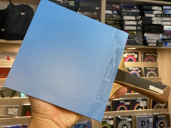 Victas V15 Extra | Bóng bàn 3T