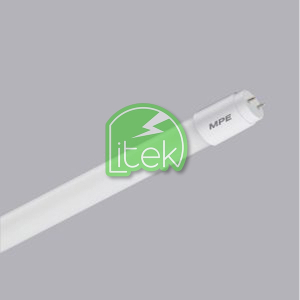 Đèn led tube thủy tinh MPE GT8-120T 1.2m trắng 18W - Công Ty LiTeK