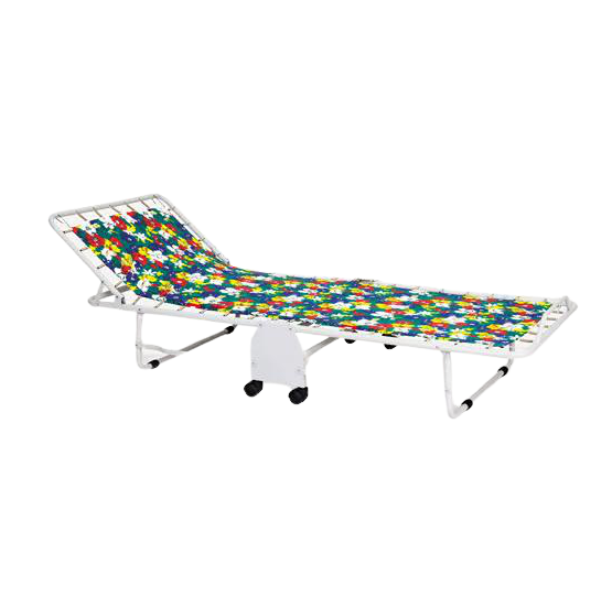 Giường gấp Gi-01-00 | DSGGROUP