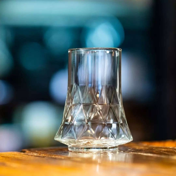 Ly thủy tinh Libbey Divergence Beverage 410ml - THAI SA HOSPITALITY